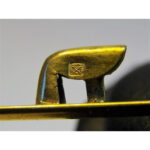 Les poinçons - or expertise