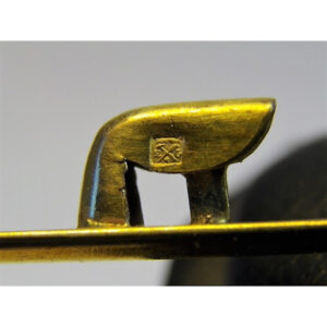 Les poinçons - or expertise